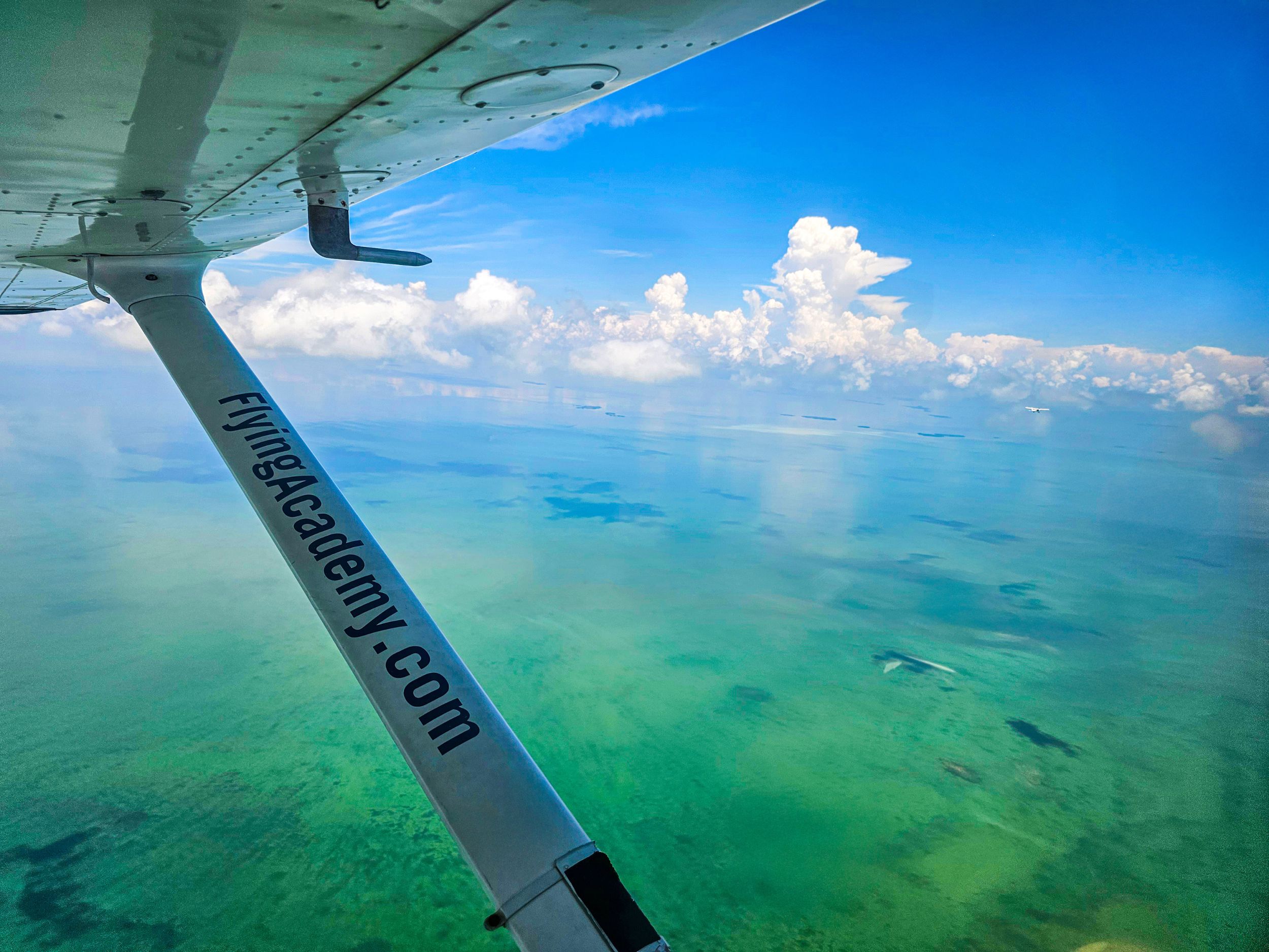 FAA Flight Instructor (CFI) & Instrument Instructor (CFII) – Part 141 ...